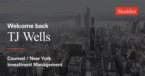Skadden Arps Slate Meagher And Flom Llp And Affiliates On Linkedin