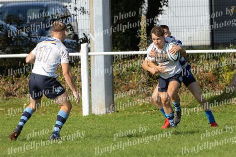 Ystrad V Mumbles Llynfell Photography