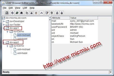 图文介绍openldap在windows上的安装配置windows安装openldap Csdn博客