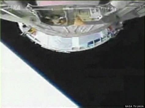 Space Robot Kirobo Launched On Japan Rocket Toward International