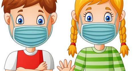 ® Colección De S ® ImÁgenes De Personas Con Cubrebocas O Mascarillas