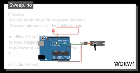 Led Uno Week 12 Done Done Wokwi ESP32 STM32 Arduino Simulator