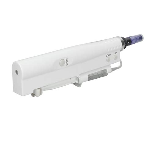 Eelctric Microneedling Machineeelctric Microneedling Pen Skin Micro