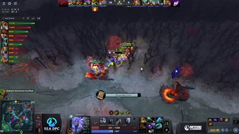 Gabbi Kills Jhocam Clips DOTABUFF Dota 2 Stats