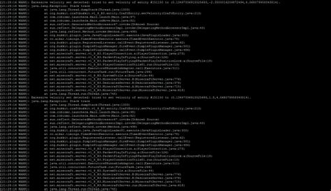 Spigot Launcherx Spigotmc High Performance Minecraft