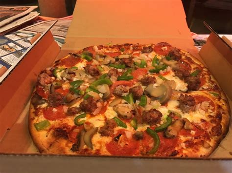 Pizza Pit Order Food Online 10 Reviews Pizza Emerson East