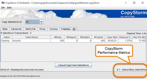 How To Determine Performance Bottlenecks Capstorm Learning Center