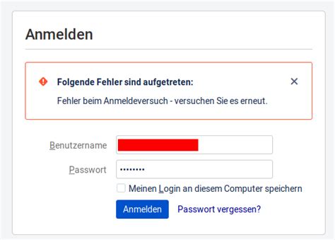 Ldap Authentication Problems