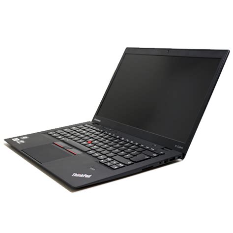 Lenovo Thinkpad X Carbon Gen Nam Anh Laptop