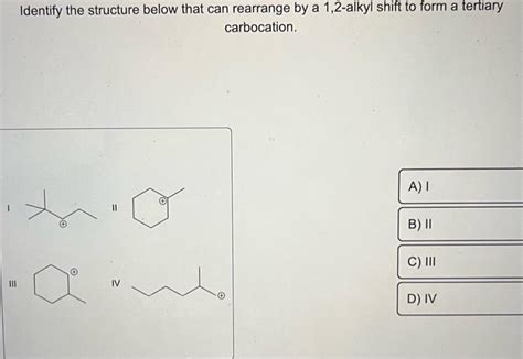 Solved Consider The Reaction Profile Shown Below Choose The Chegg