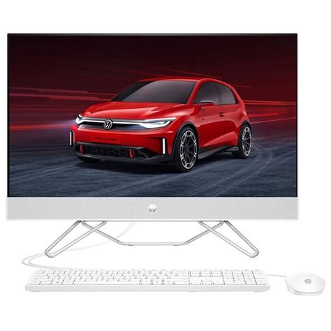 قیمت و خرید کامپیوتر ال این وان مدل Cb1126 B پردازنده Core I5 1235u رم