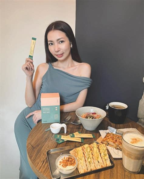 嗨嗨 Candy 來啦！ 最近⋯實在是常常是管不住食慾，一直有留意維持的我，也是有意志力薄弱的時候。不過我發現了管