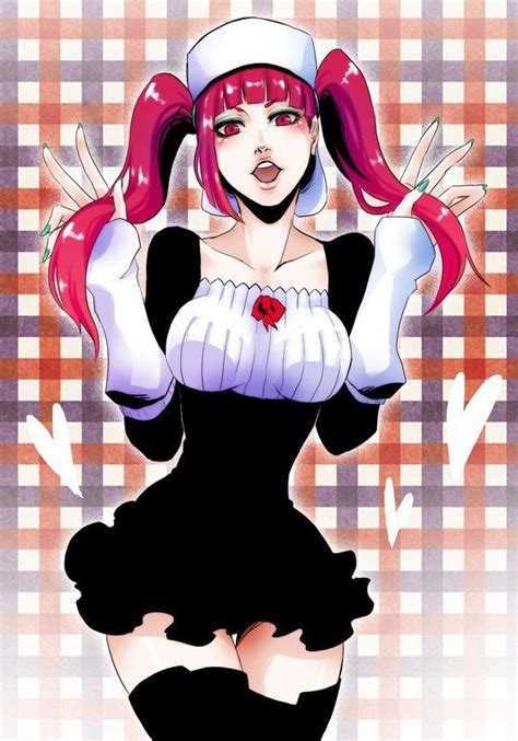 Bleach Riruka Dokugamine Bleach Manga Bleach Anime Bleach Drawing