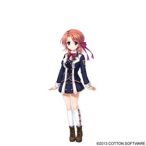 Anju Natsuki Telegraph