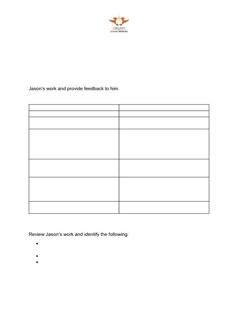 Unit 3 Tutorial 2 Pdf