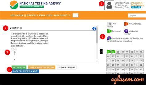 Jee Main Previous Year Question Papers Download Pdf With Solutions