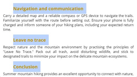 How To Customize Google Docs Guide On Styles Formatting