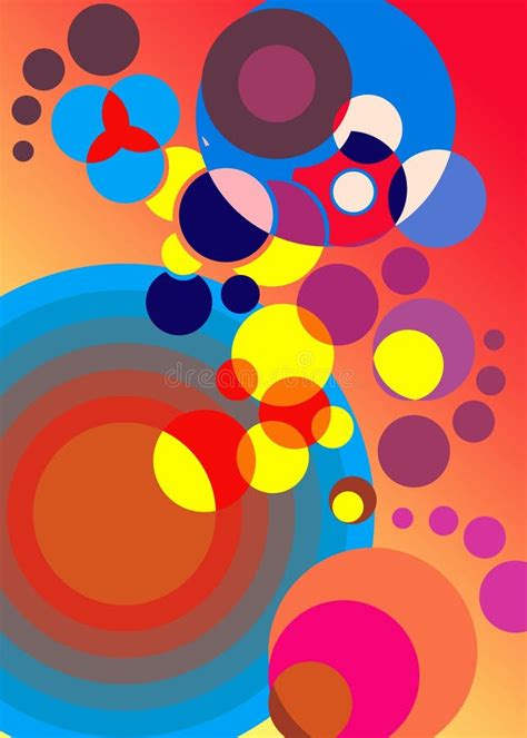 Dimensiones De Una Variable Del Vector Stock de ilustración