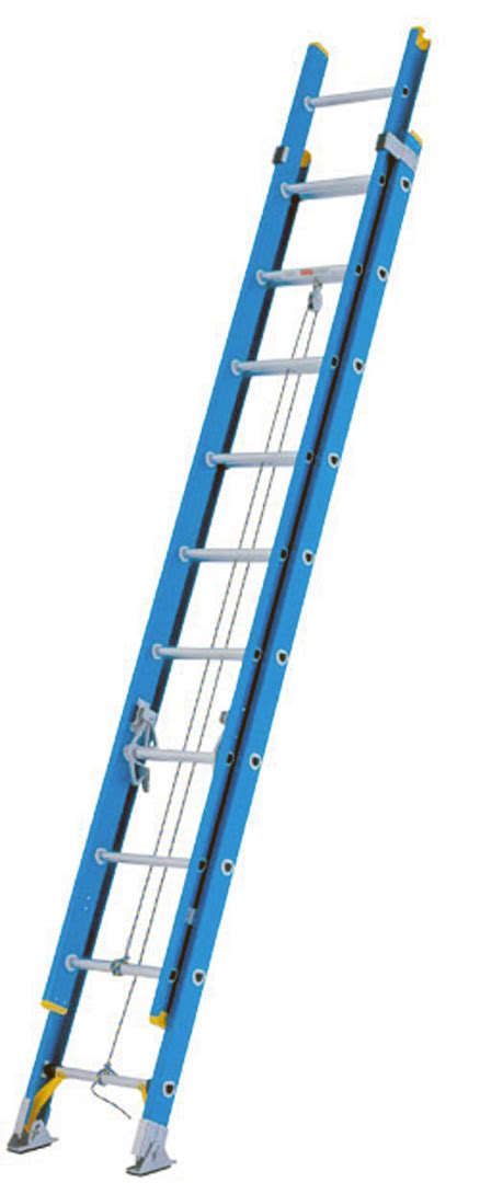Welcome Ladders