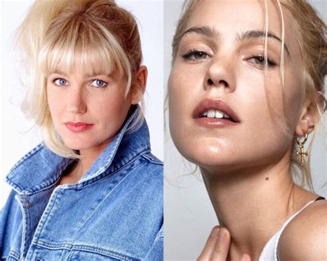 Ex Malhação vai interpretar Xuxa em série sobre Ayrton Senna Pipoca