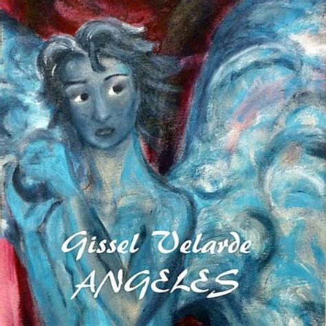 Angeles Gissel Velarde Digital Music