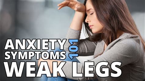 Why Are My Legs So Weak When I Stand Up At June Goodrich Blog
