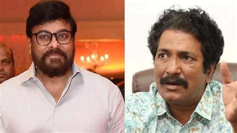 Bhola Shankar చిరంజీవితో వివాదం క్లారిటీ ఇచ్చిన భోళా శంకర్