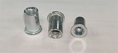 Ms Insert Nuts At ₹ 1 78 Piece D Nut In Mumbai Id 24259324697