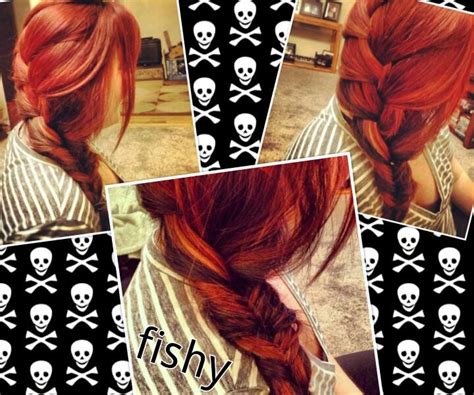 The Braid Blog Mermaid Fishtail