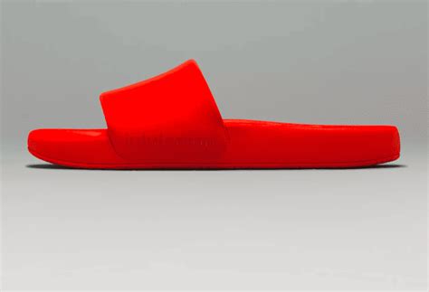5 Reasons Why We Love Lululemon Slides Gymfluencers America