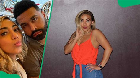 Apollo Nidas New Wife Is His Marriage To Sherien Almufti In Trouble