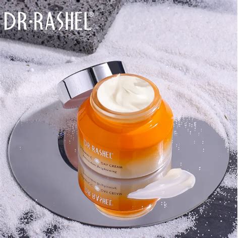Buy Vitamin C And Retinol Daytime Brightening And Anti Aging Face Creams