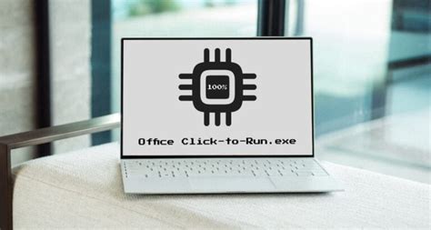 How To Reduce Microsoft Office Click To Run High Cpu Usage