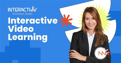 Revolutionizing Learning With Interactive Video Elearning Interactivv