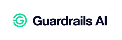 Brandfetch Guardrails AI Logos Brand Assets
