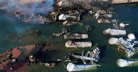 Israel Destruyó El 80 Del Ejército Del Régimen De Assad En Siria Infobae