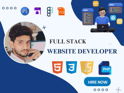 Responsive HTML CSS Website Design Developer Convert PSD To HTML5 CSS