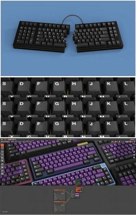 Keyboard Render Kit 2 Heroturko Graphic Resources Keyboard Render Kit 2 Heroturko Graphic Resources