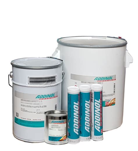 ADDINOL Multiplex FD 2 - Lebensmittelfett K2N-20