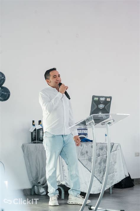 11 years of clickit devops and software development alfonso valdes