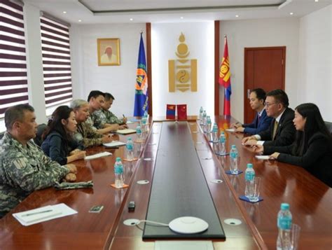 БНХАУ ын ард түмнээс үерийн гамшигт нэрвэгдсэн иргэдэд мөнгөн тусламж үзүүлэхээр боллоо