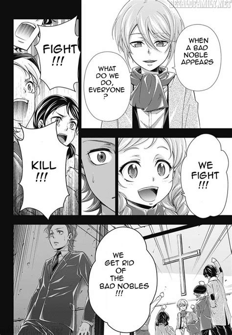 Albert Moriarty Manga Panel Moriarty Sherlock Moriarty Manga
