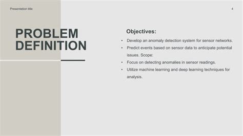 sensing the future anomaly detection and event prediction in sensor