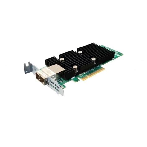 Dell Placa Pcie 30 X8 Dual Port Sas 12g Ligação Storage Hba Sff 8644 Jans It