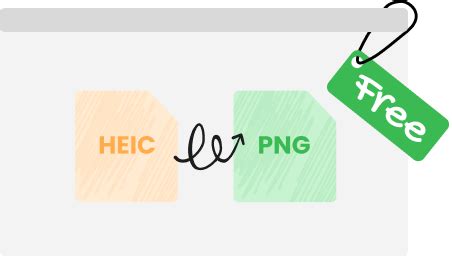 HEIC To PNG Online Free Gemoo
