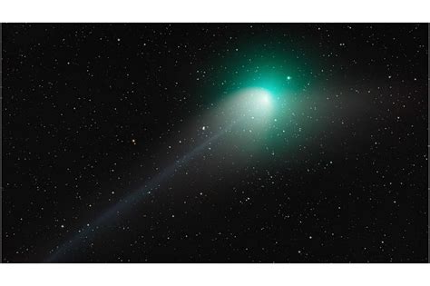 What Happens When Earth Passes Through A Comets Tail