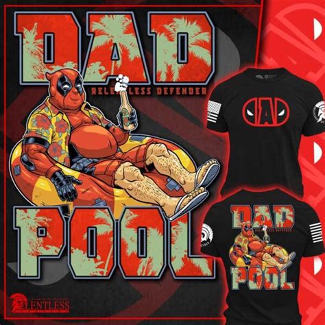 Dadpool