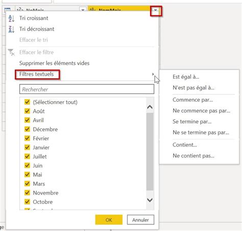 Comment Utiliser Power Query Explications De A à Z