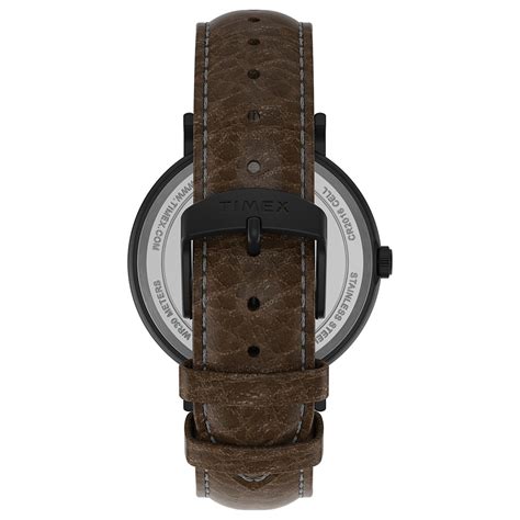 Timex TW2T73200 Weekender XL Zegarek Net
