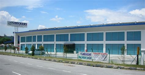Checkers Hypermarket Shah Alam Shah Alam Replaced Kuala Lumpur As The